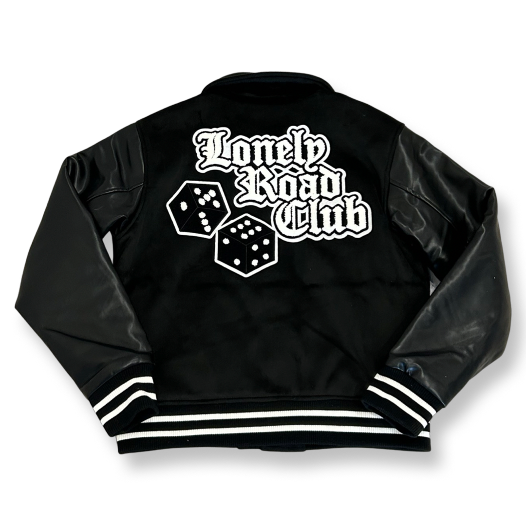 Jackets – LonelyRoadClub