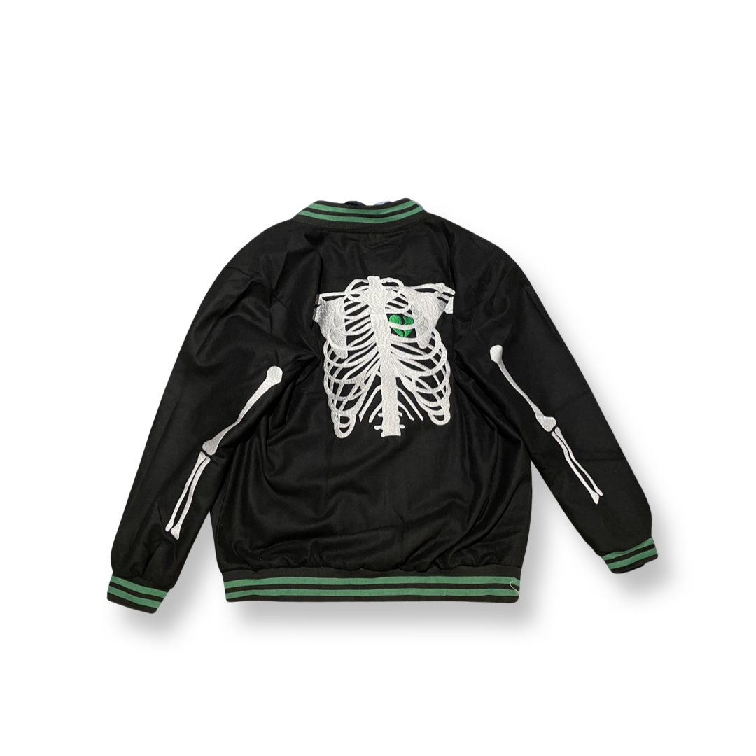 Jackets – LonelyRoadClub